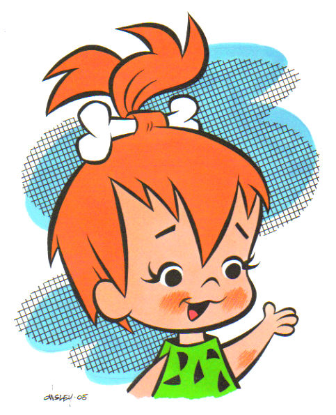 Patrick Owsley Cartoon Art and More!