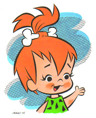 Patrick Owsley Cartoon Art and More!