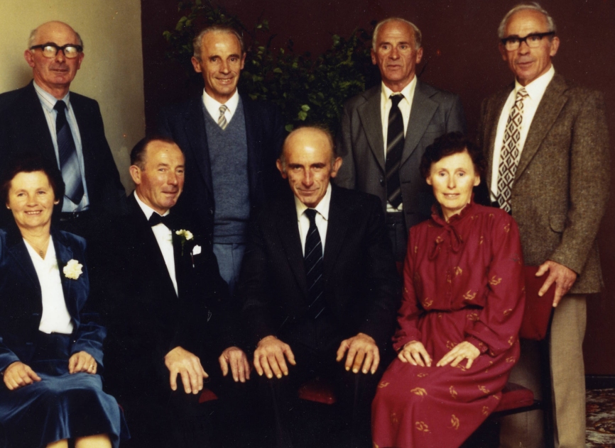 The Mullenium Observer: Thomas Ruane: January 16, 2012