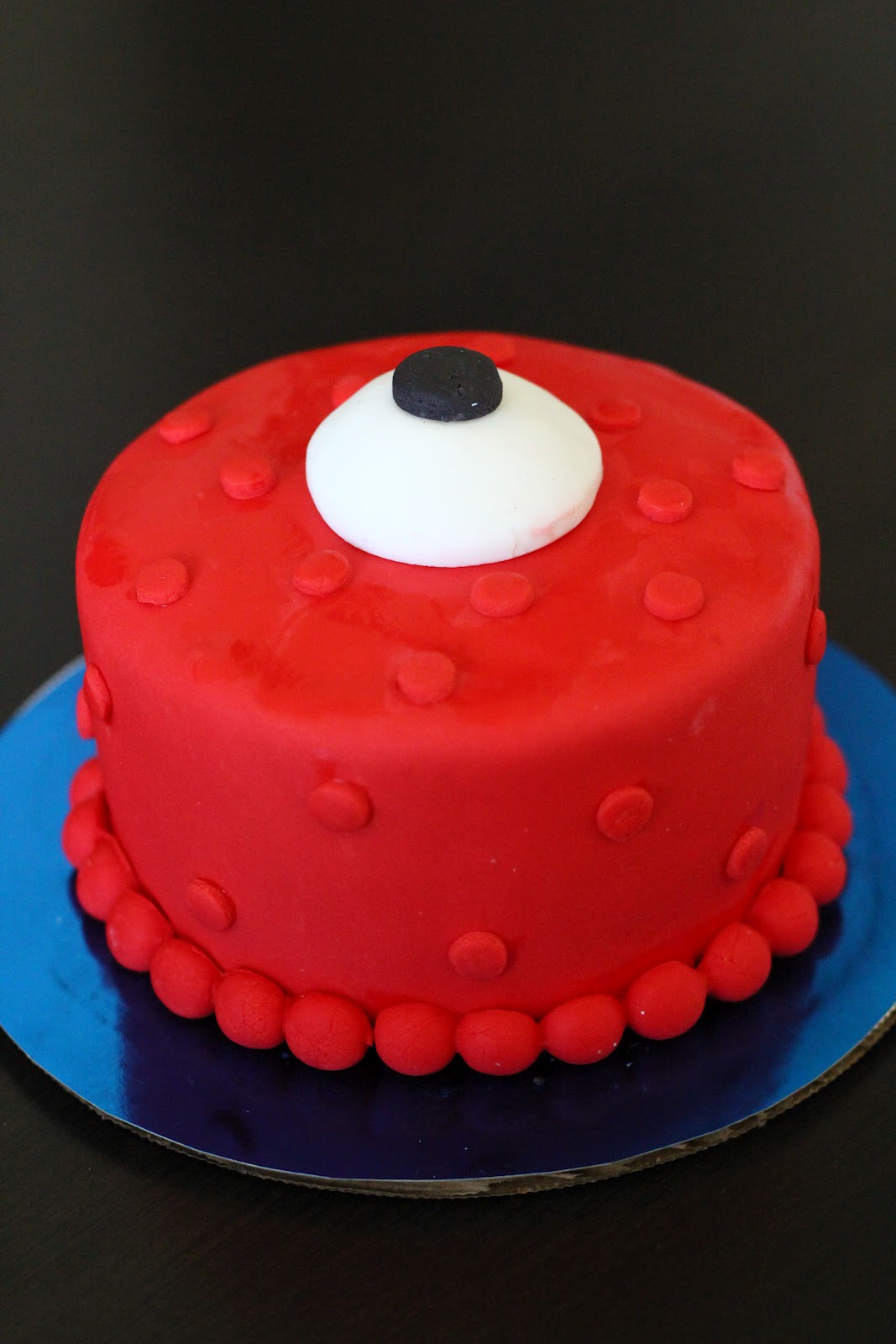 Sweet Cakes & Honey Buns: Yo Gabba Gabba