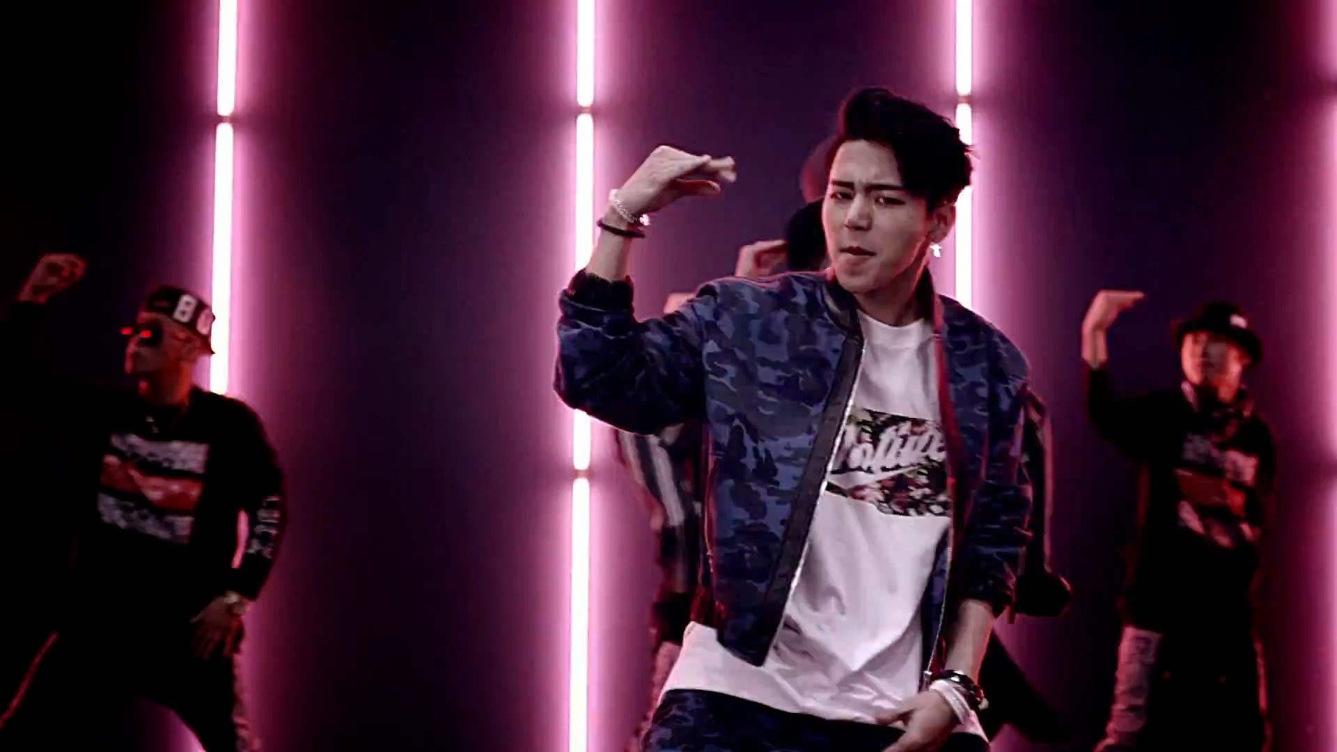 MYNAME: Just Tell Me MV από το 4ο Single Album (+who's who) | I say ...