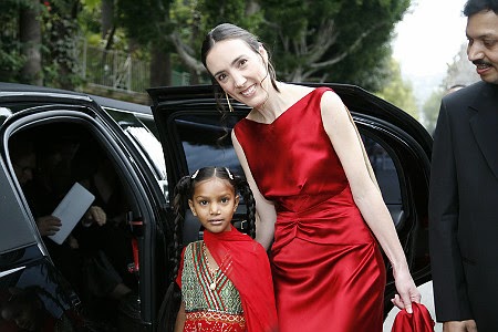 Crahmánti: Smile Pinki WON AN OSCAR and featured on HBO Documentaries