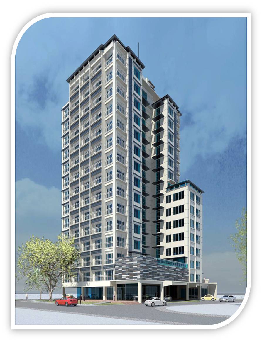 Homes Cebu: Baseline Residences