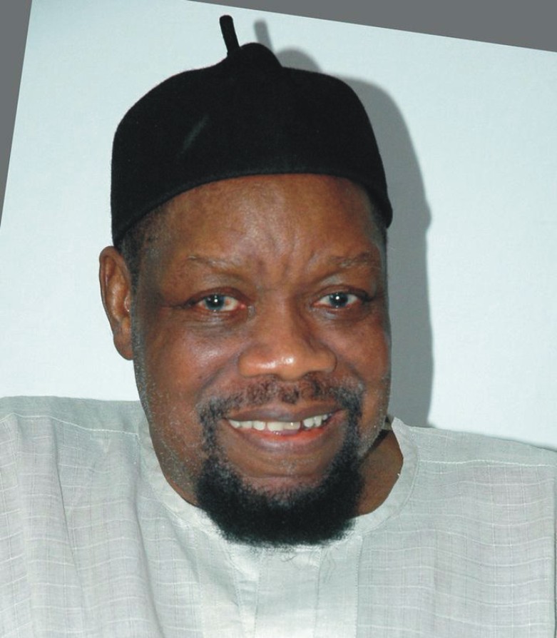 Tension in Ojukwu’s family over property | Welcome to Linda Ikeji's Blog