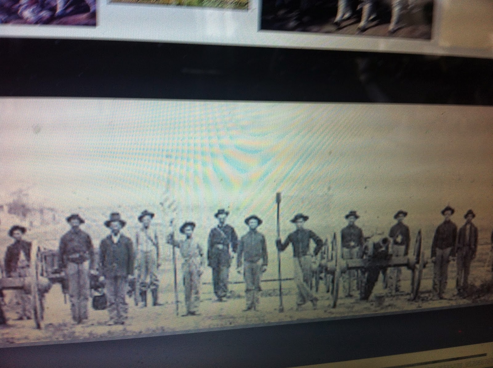 THE BLACK SOCIAL HISTORY:: BLACK SOCIAL HISTORY : 1st RHODE ISLAND ...