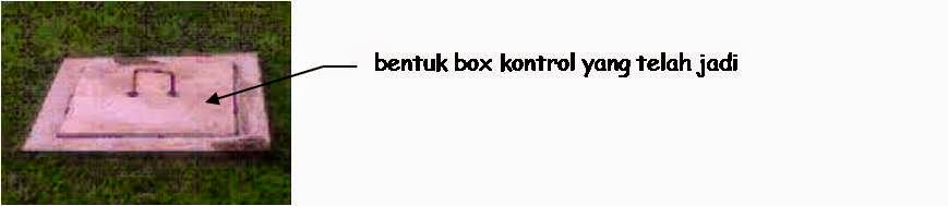 Cara pemasangan grounding tipe batang (tipe ke-1) ~ Selamat datang di ...