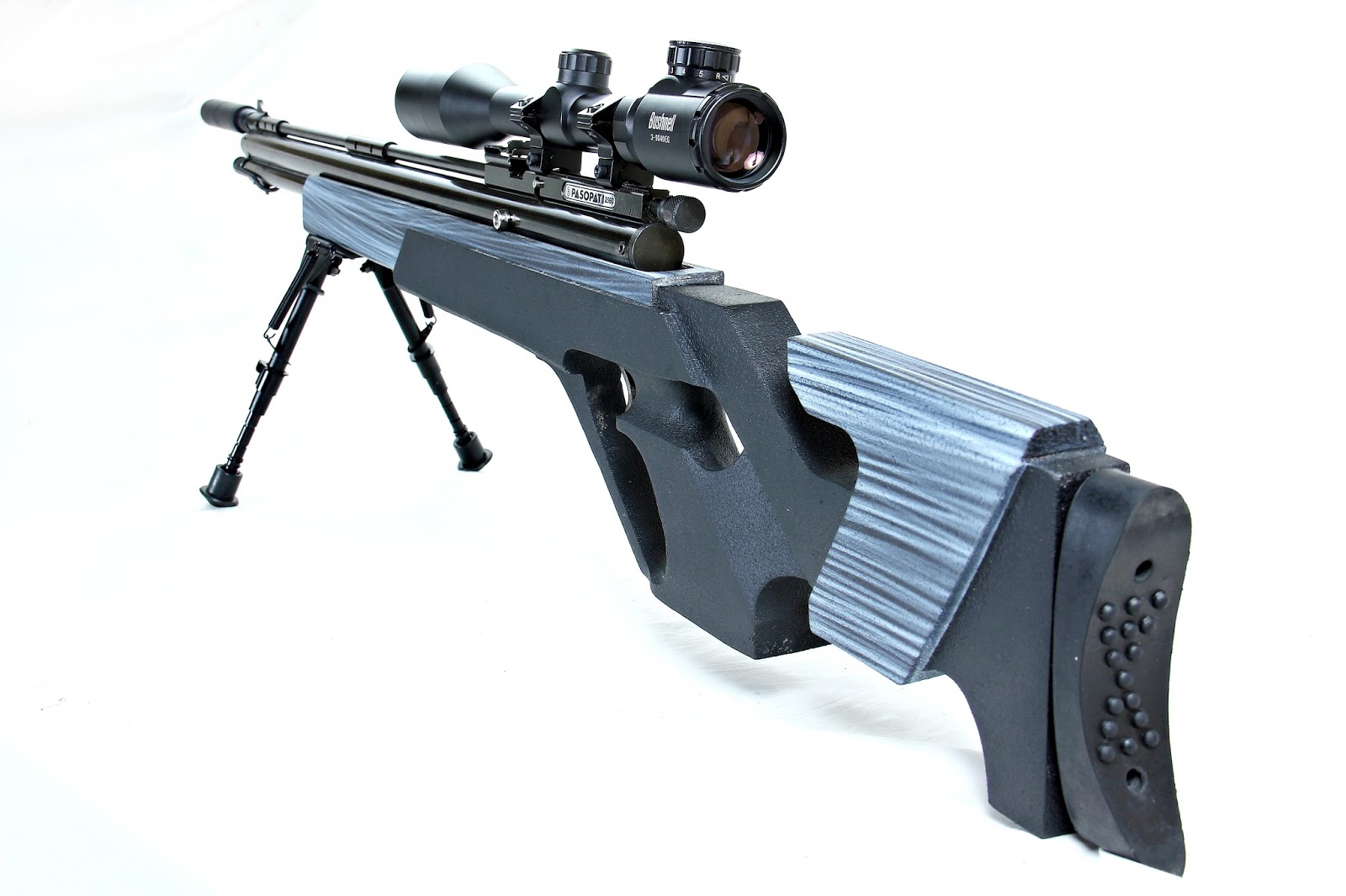 Senapan Burung - Perumperindo.co.id