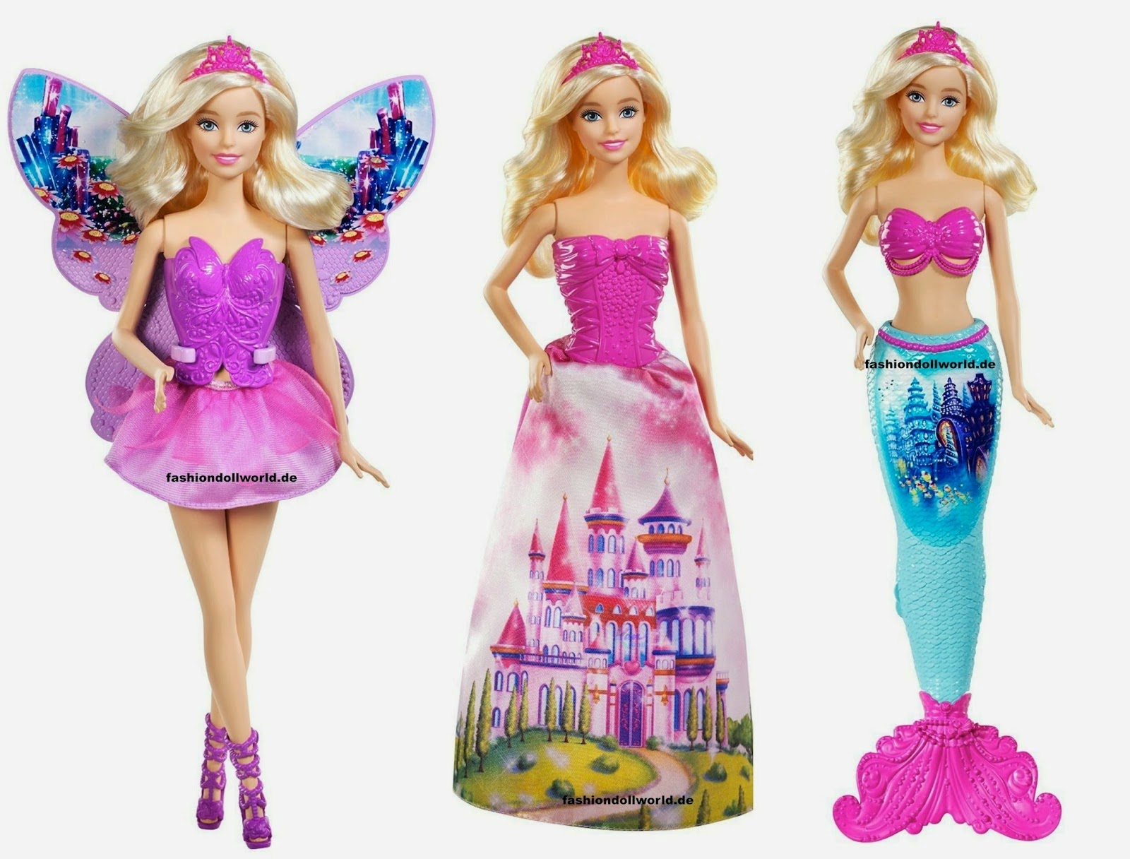 Fotos De Bonecas Da Barbie