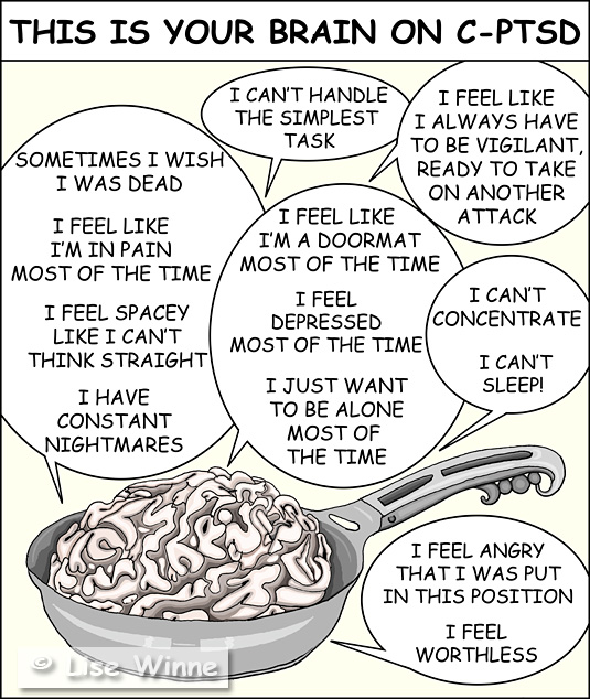 Misadventures with Angry Alcoholics, Bullies and Narcissists: The ...