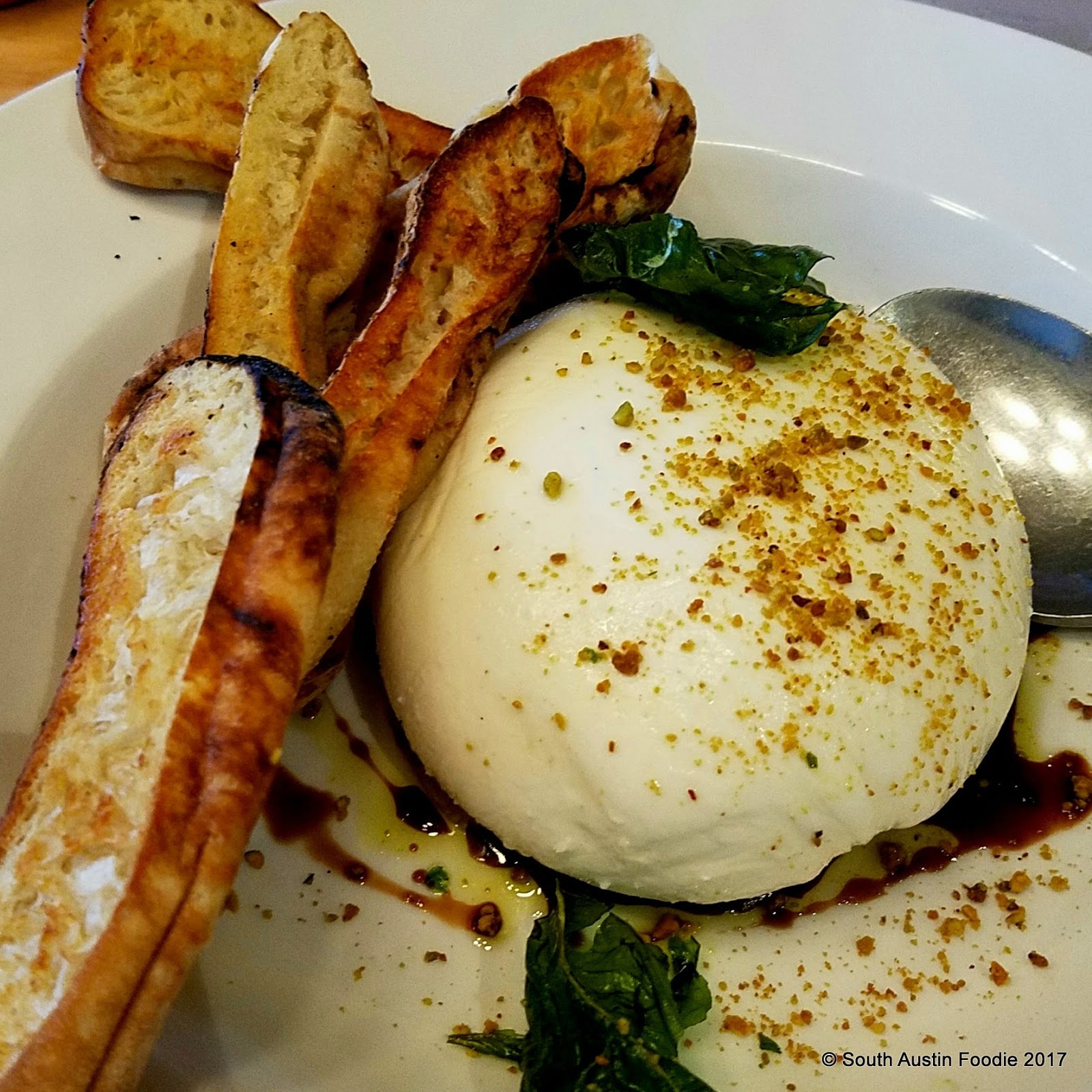 South Austin Foodie: Cane Rosso + Cow Tipping Creamery