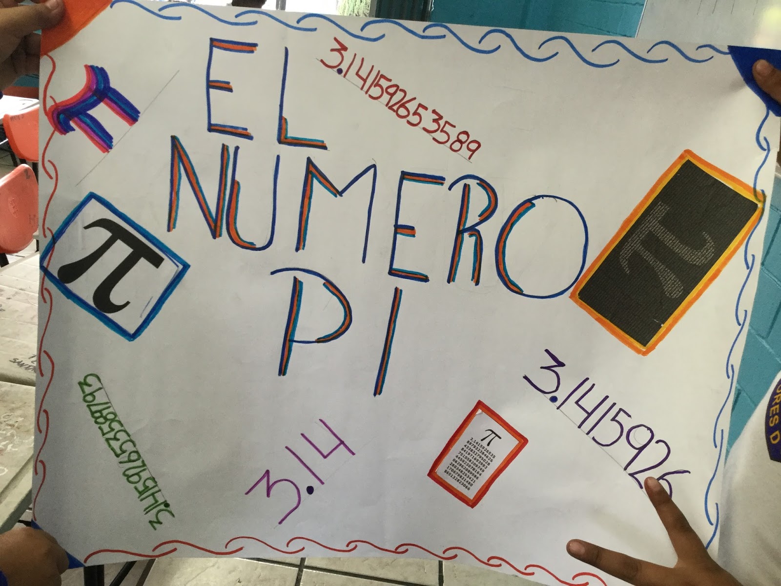 Matemáticas?... Pero son muy fáciles: Actividades realizadas por el día ...