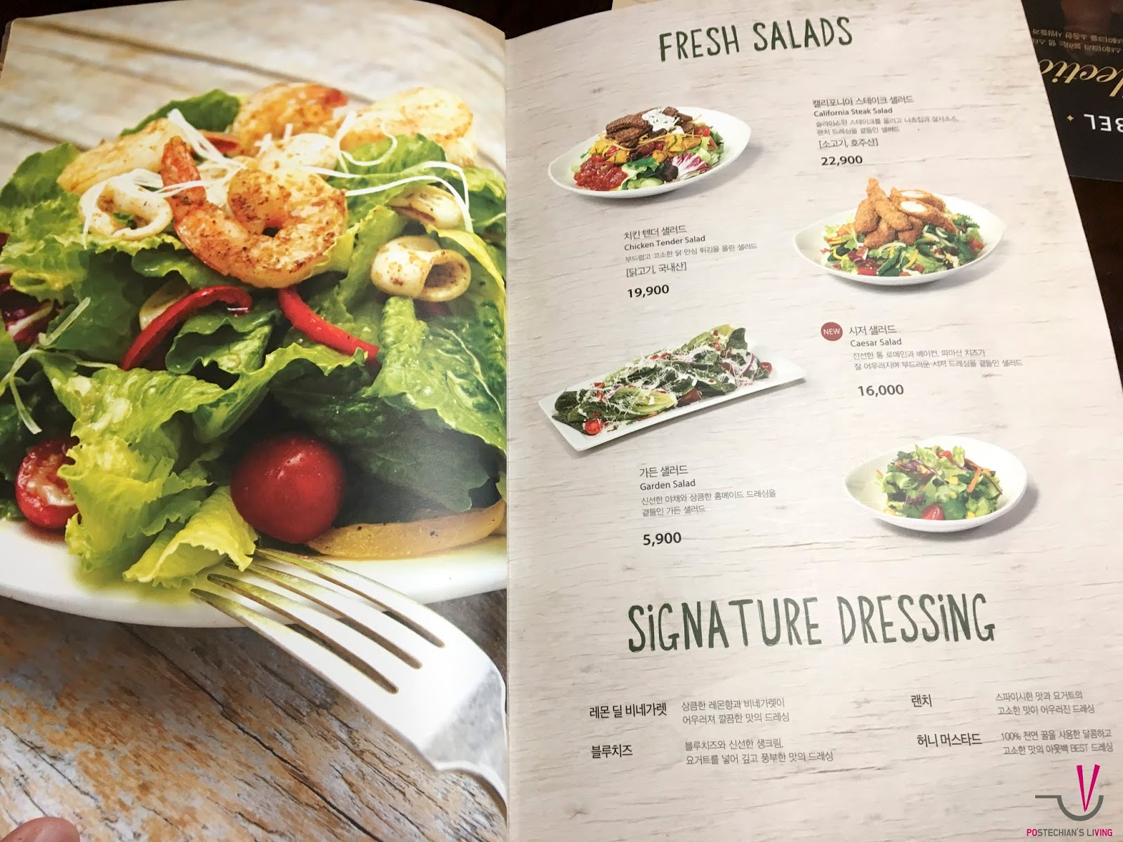 [포항 오광장/대도동] 아웃백 스테이크하우스 (Outback Steakhouse) 남포항점 - Poving 포빙