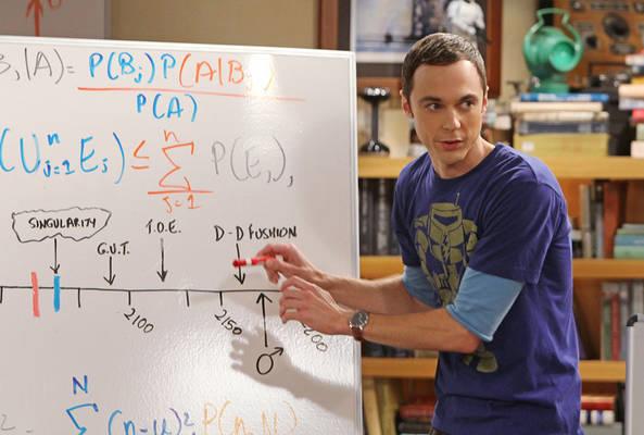 Espectro Autista - Me Conheça! : Melhores Momentos de Sheldon Cooper ...