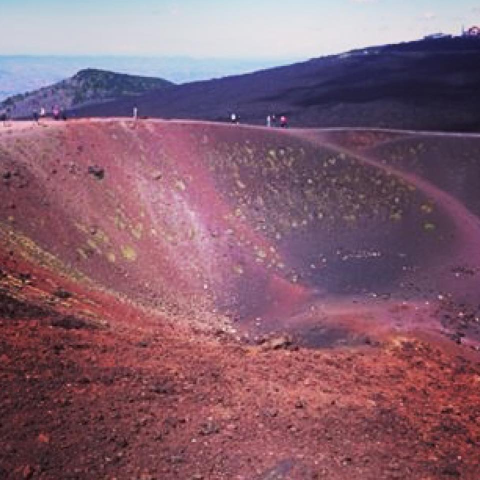 22 Ways to Experience Etna