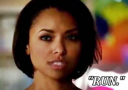 Diretta Telefilm: RECENSIONE "The Vampire Diaries 6x03", 'Welcome to ...