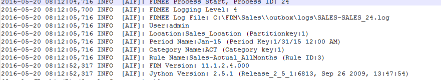 Exploits in Hyperion: July 2016 Exploits in Hyperion: July 2016