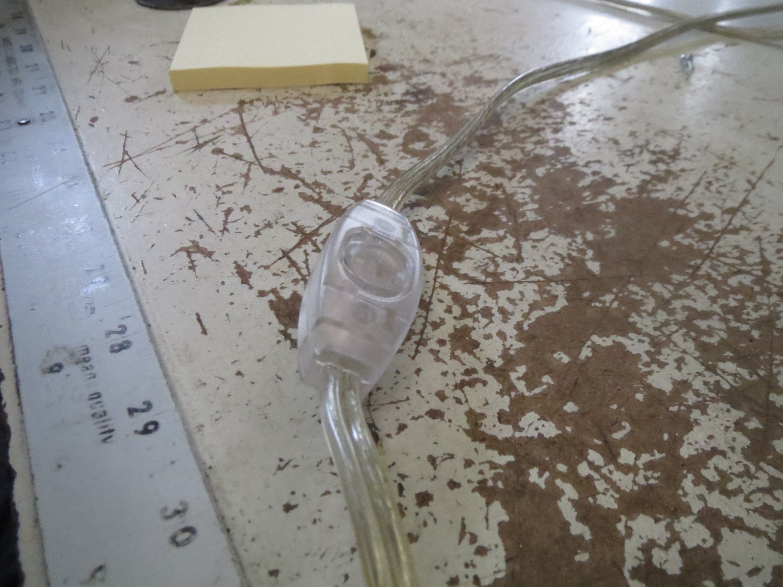 Lamp Parts And Repair Lamp Doctor Inline Switch Replacement