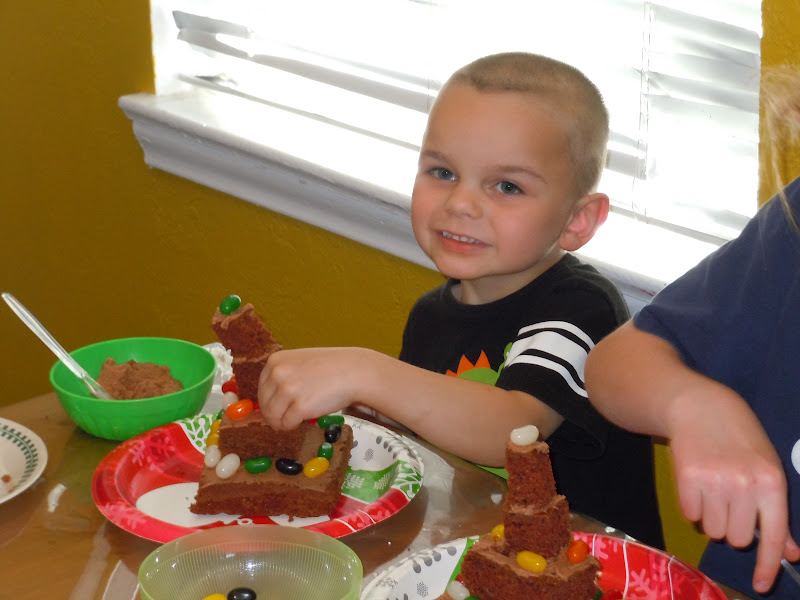 Frolic and Farce: Day 3 of Mesopotamia: Cuneiform and Ziggurats