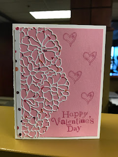 Pauline's Paper Pizzazz