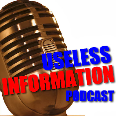 INTO THE VAGUE: The Podcast Post