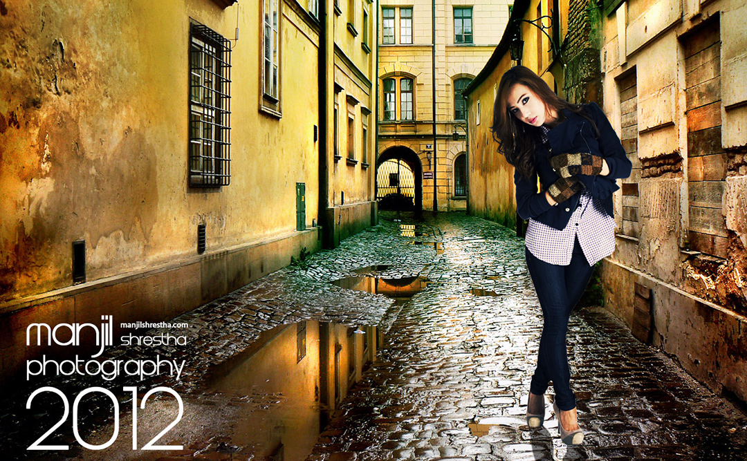 Manjil Shrestha Photography: SUMI MOKTAN