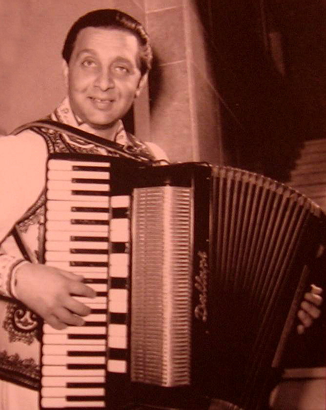 MUZIKA BALKANA - BALKAN MUSIC: MARCEL BUDALA - Kolekcija Vol.2