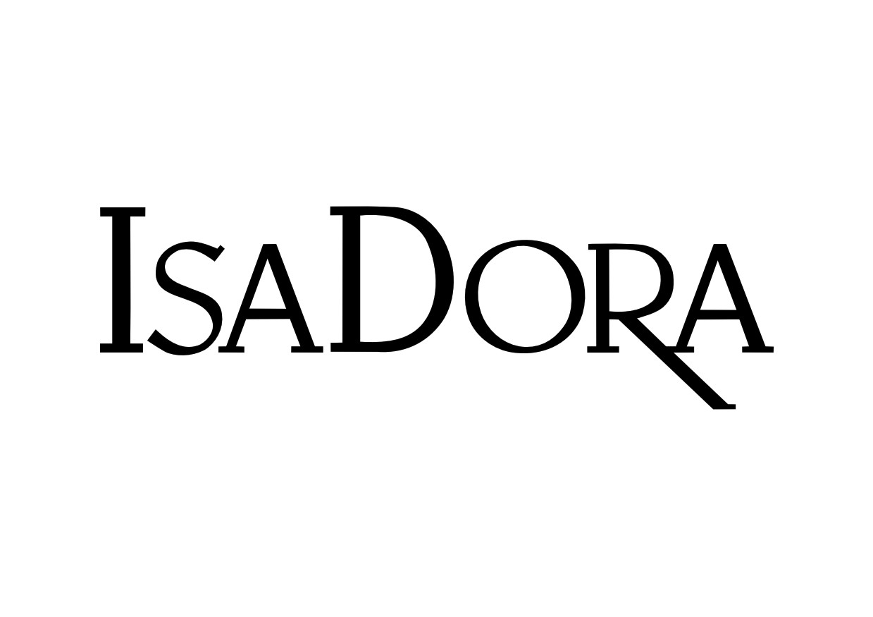 Provare e conoscere: I colori pastello di Isadora