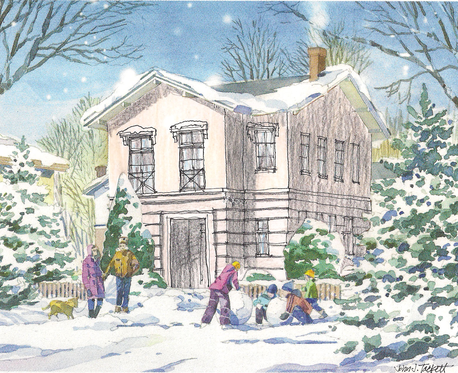 The Devoted Classicist: 2011