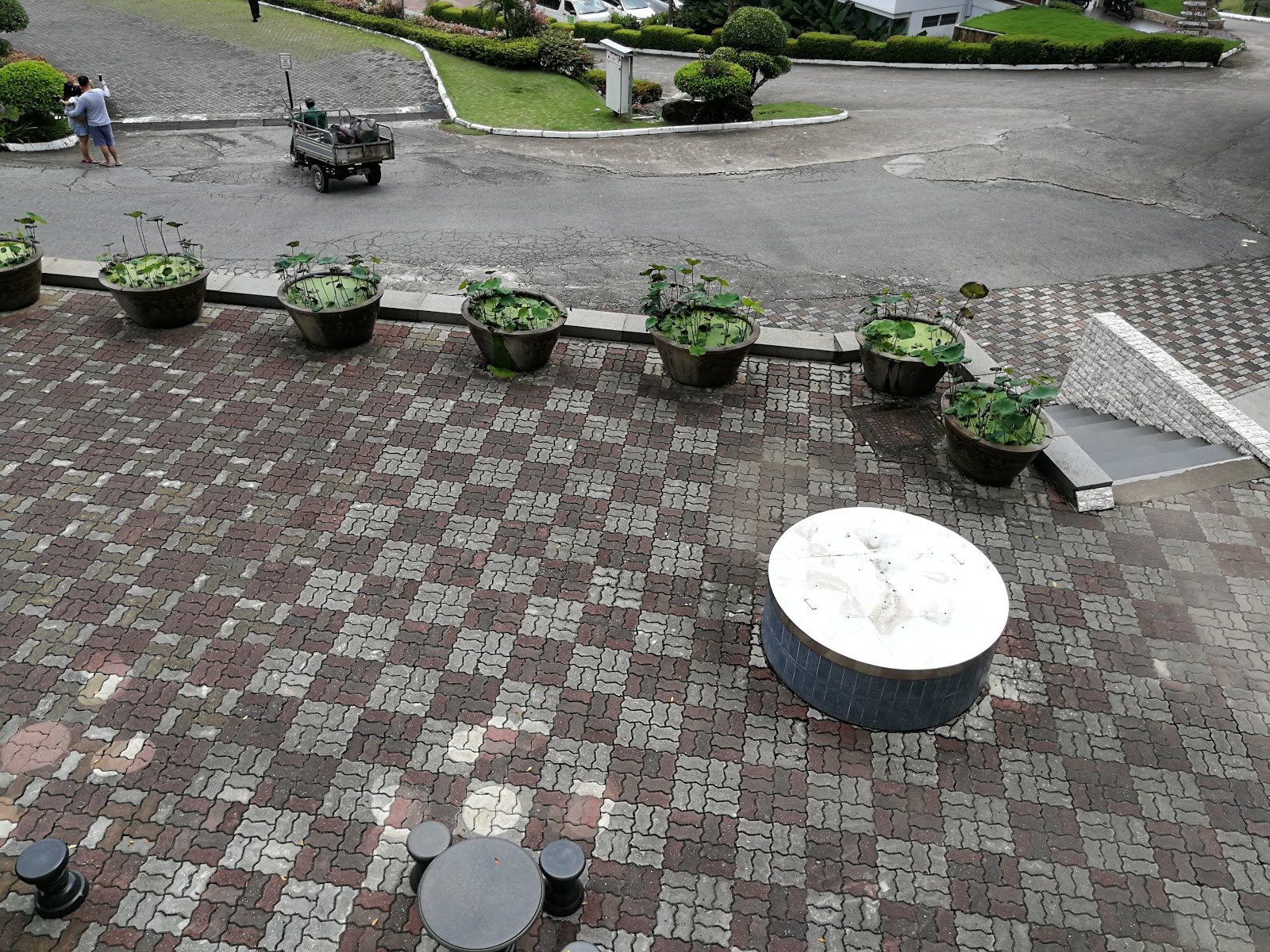 Lotuschef Lama 释莲廚, A Student of Living Buddha Lian-Sheng.: C6~ Dharma ...