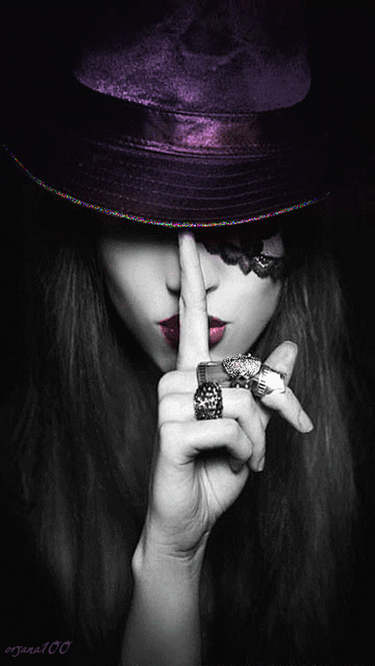 ® Colección de Gifs ®: GIFS DE ROSTROS DE MUJER