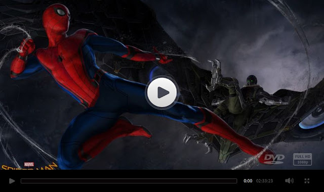 Spider-Man: Homecoming - bone-X