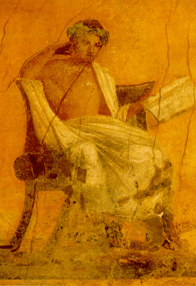 Lecturas, yantares y otros placeres: El tirano y el poeta