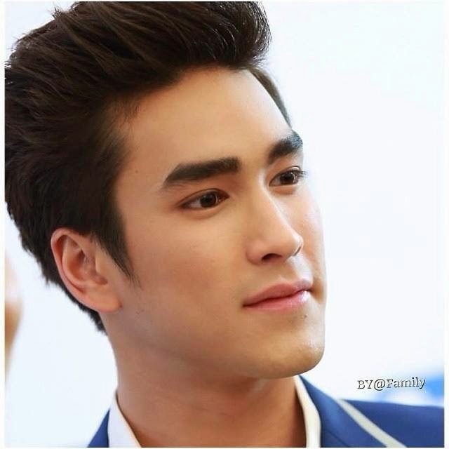 Nadech Kugimiya