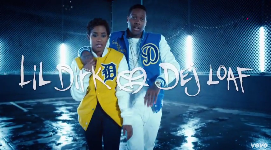 [VIDEO PREMIERE] My Beyoncé (Lil Durk ft. DeJ Loaf)