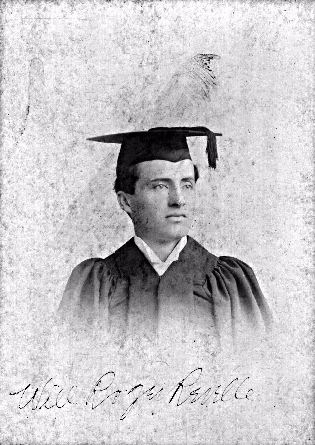 21 Charming Photos of the Graduates From the Late 19th and Early 20th ...