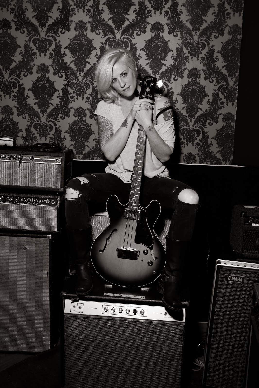 BrodyDalleMusic.com: 2013/10