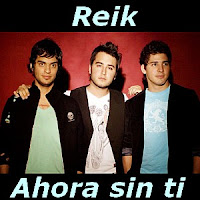 DISCOS PARA EL RECUERDO : REIK