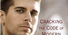 REVIEW: MAN UP: CRACKING THE CODE OF MODERN MANHOOD by Carlos Andrés Gómez