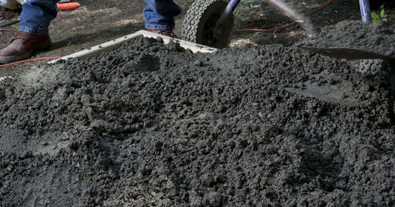 The Constructables: Mix Design Of Concrete: Procedure, Requirements ...