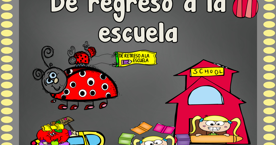 Zemskys: Clothing for Work, School and Play: DE VUELTA A LA ESCUELA