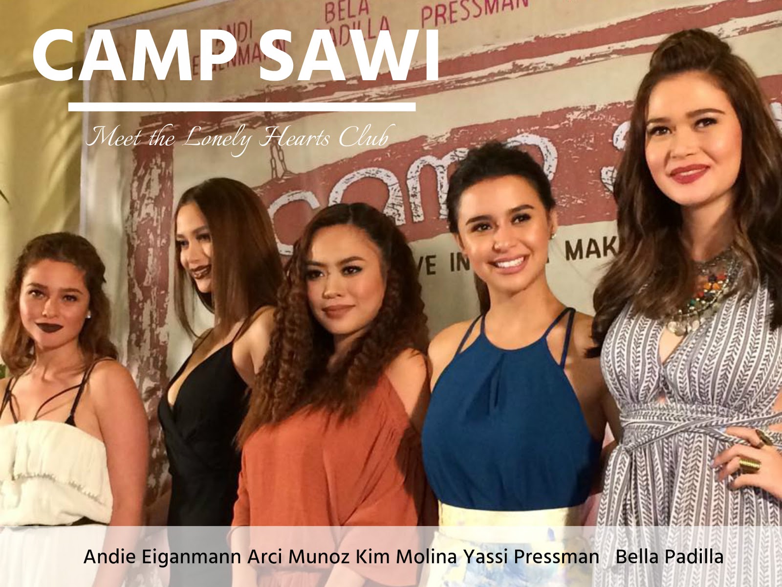 Camp Sawi - Alchetron, The Free Social Encyclopedia