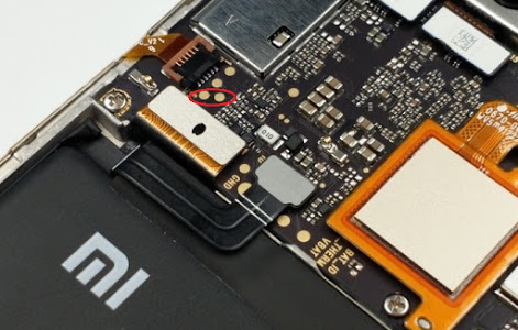 MEDIA CARE TELEKOMUNIKASI INDONESIA: KUMPULAN TEST POINT XIAOMI DEVICES