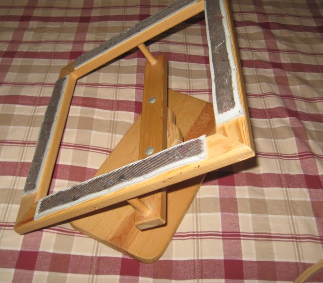 Hungry Hook Primitives: Lesson #1 Overview To Rug Hooking