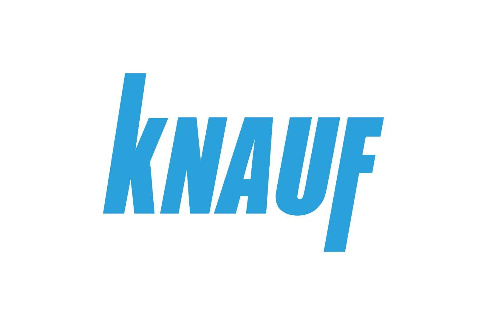 Knauf Logo - Logo-Share