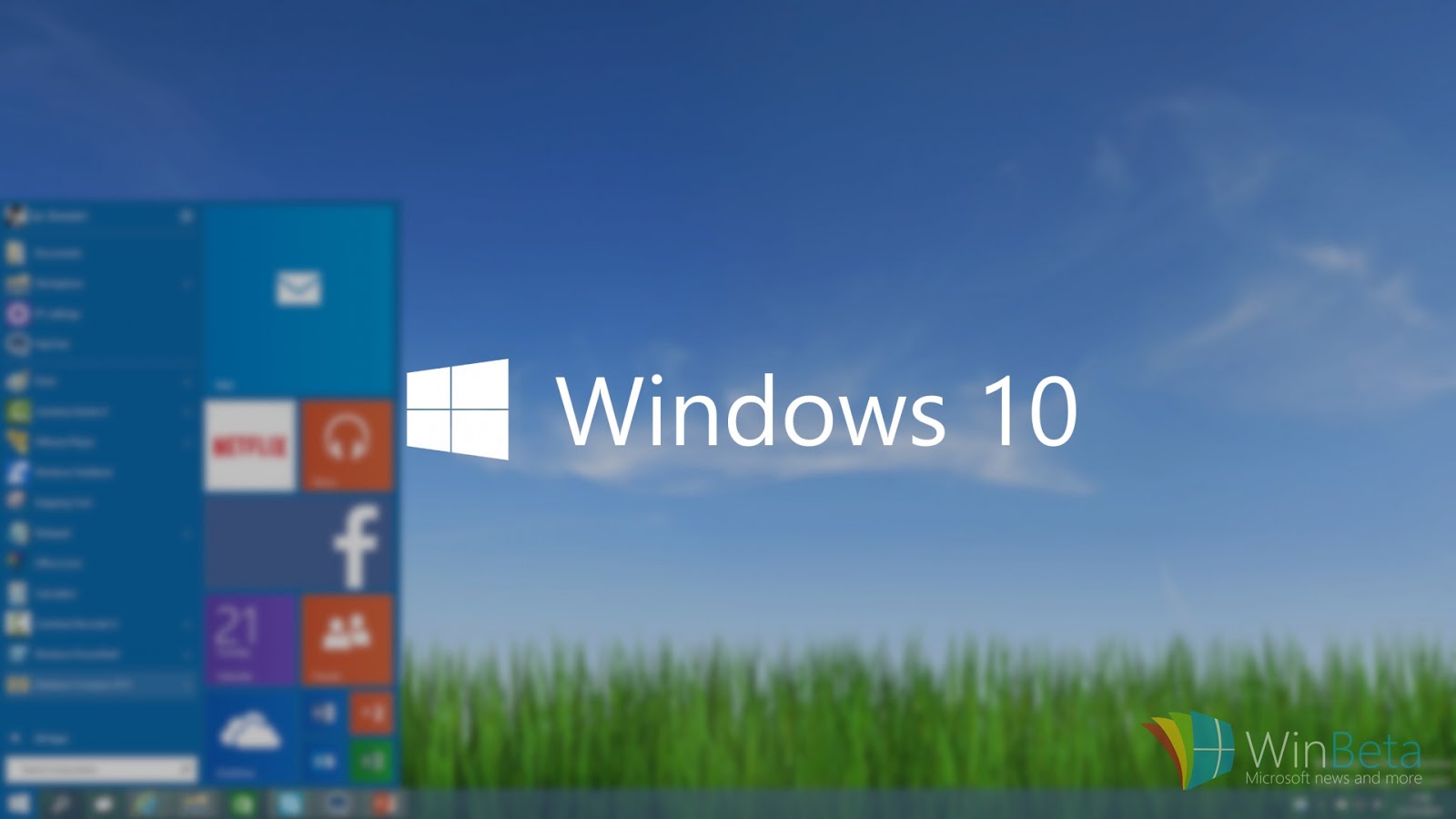 Windows 10 RTM Final ISO images - Kang Safiq