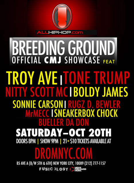 Welcome to Chock in the Box...