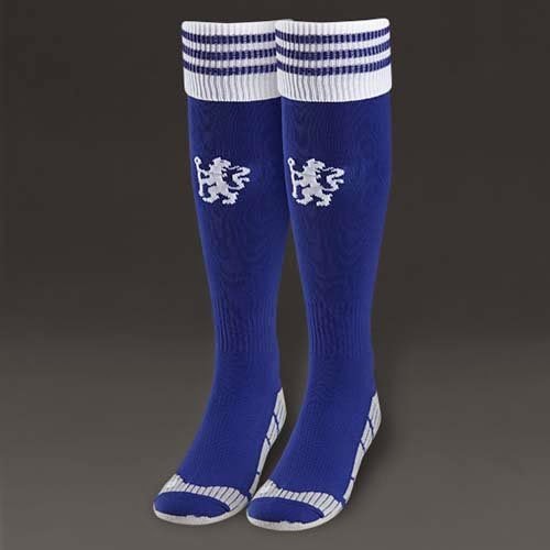 Adidas Released 2014/15 Chelsea Home kit