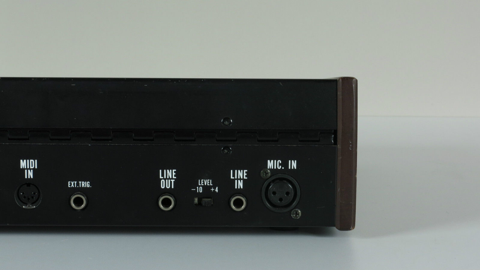 MATRIXSYNTH: Oberheim Prommer vintage eprom burner SN 670384 / T670384