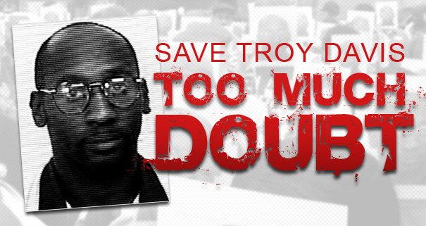 Reflections: Execution of Troy Davis killed justice