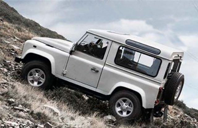 land rover defender xs | Girl Tattoos Designs Gallery: land rover ...
